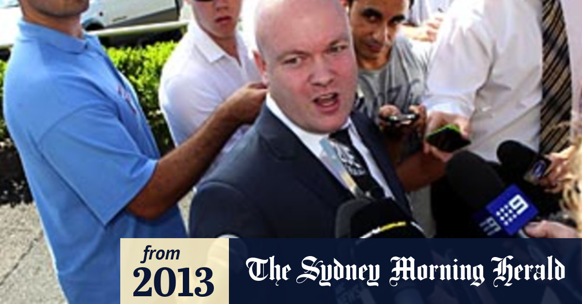 Sacked staff may return