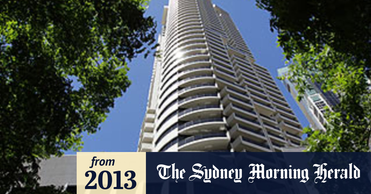Sydney's five worst buildings