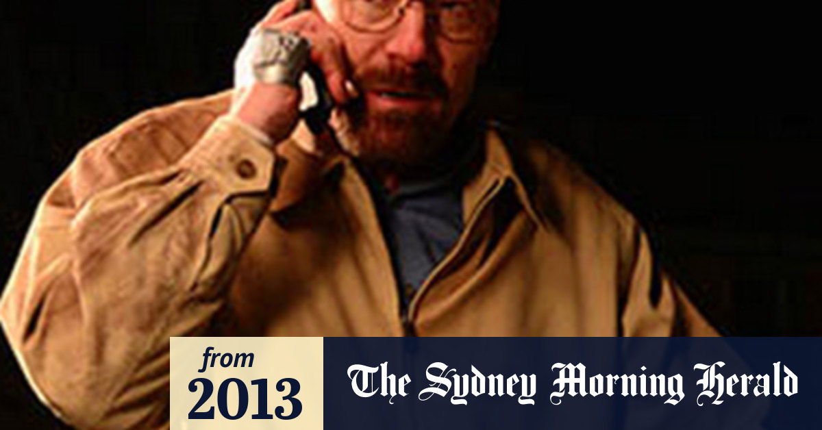 Breaking Bad's major character death proves the most gut wrenching yet