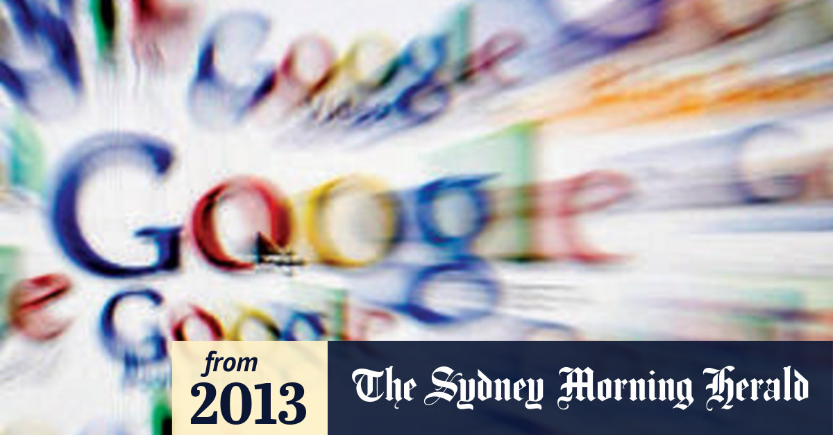 Google's list of banned words