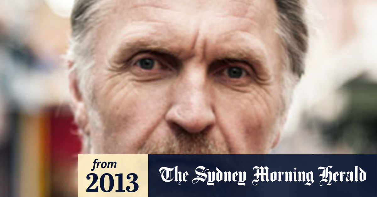 Neil Brooks - fall of the Mean Machine