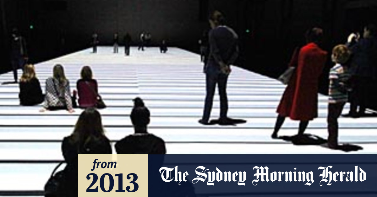 Settle back Sydney, the stars are out