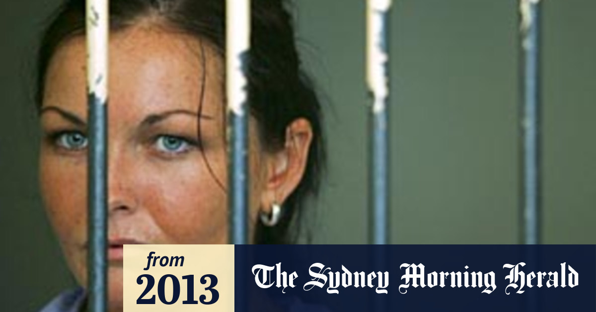 Corby case tests media control of family photos