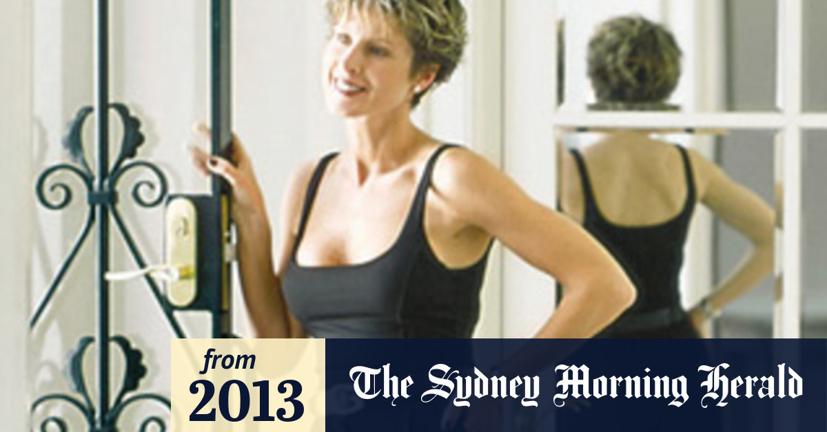 Newsreader's property empire crumbling amid police raids