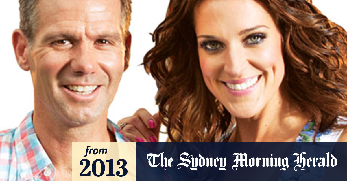 Matt Tilley and Jo Stanley to quit breakfast show on Fox FM