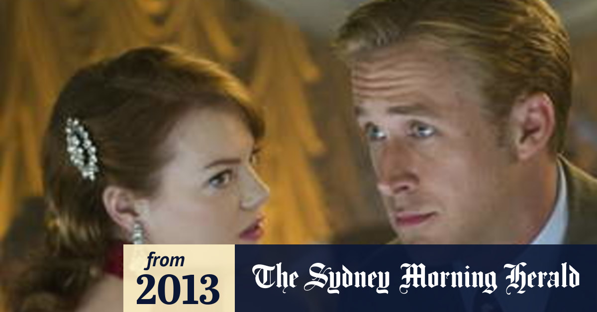 All style, no substance