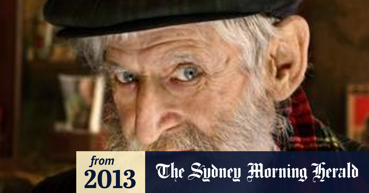 Martin Sharp: Art, music and a mind-blowing voyage of discovery