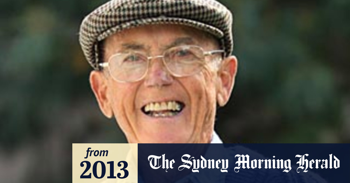 'Albie' Thomas has run his last race