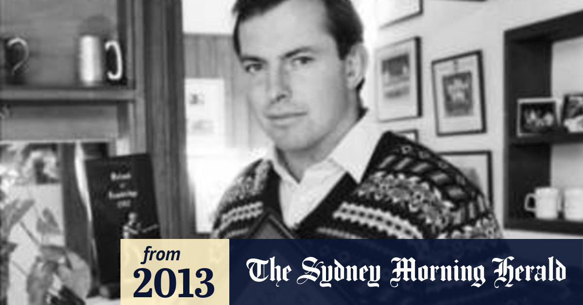 The life and career of Tony Abbott