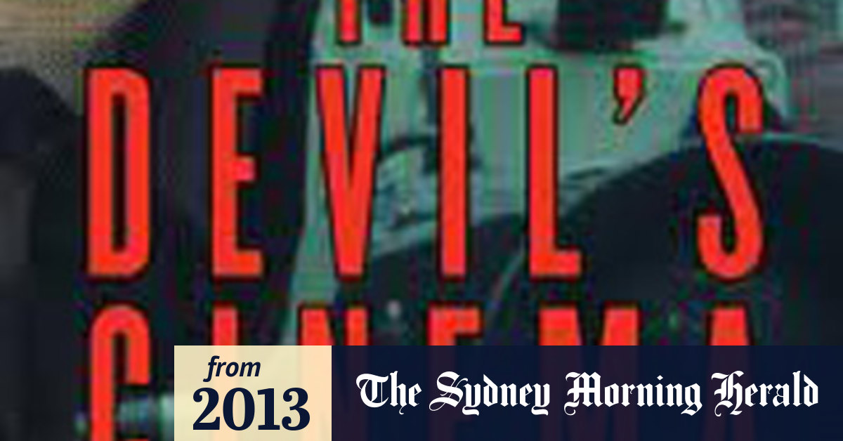 Melbourne true crime author wins in Canada