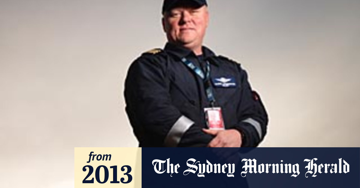 Army aviator now first double amputee pilot with flying doctors