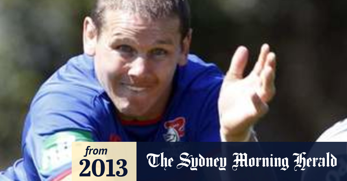 As last hooker standing, Matt Hilder gets to waltz in the footsteps of ...