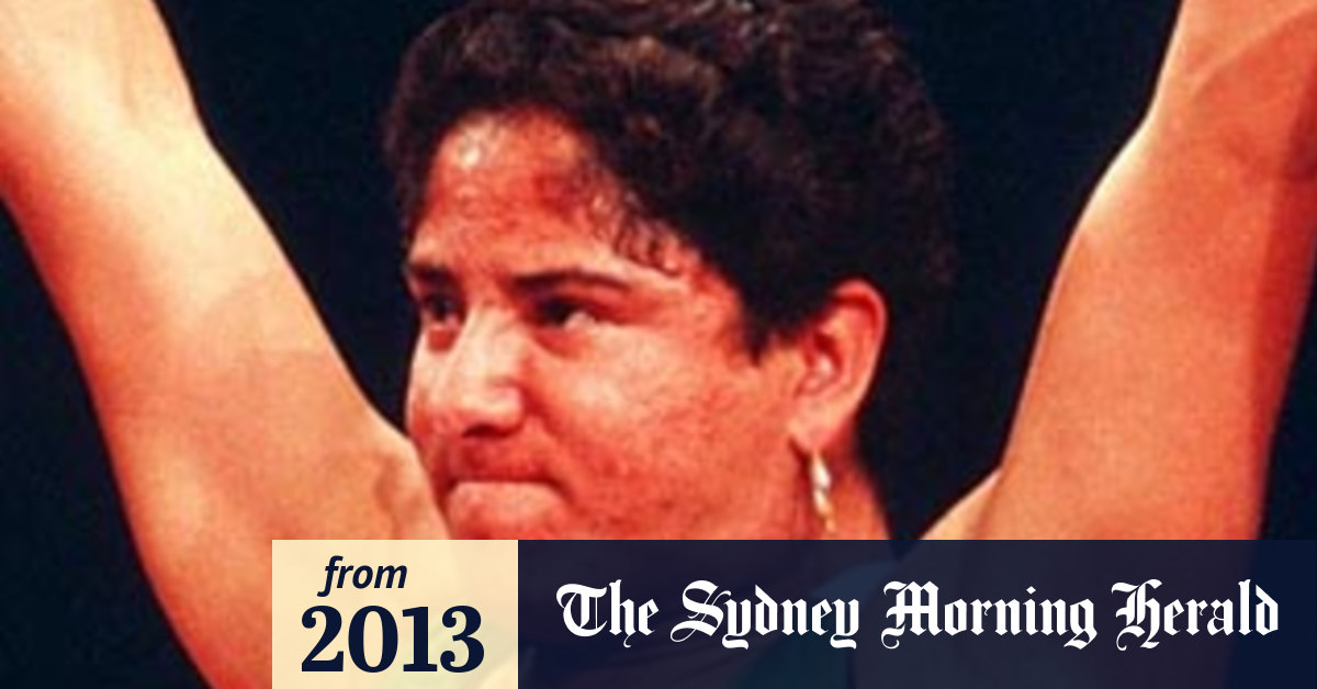 Olympic weightlifter dead at 35