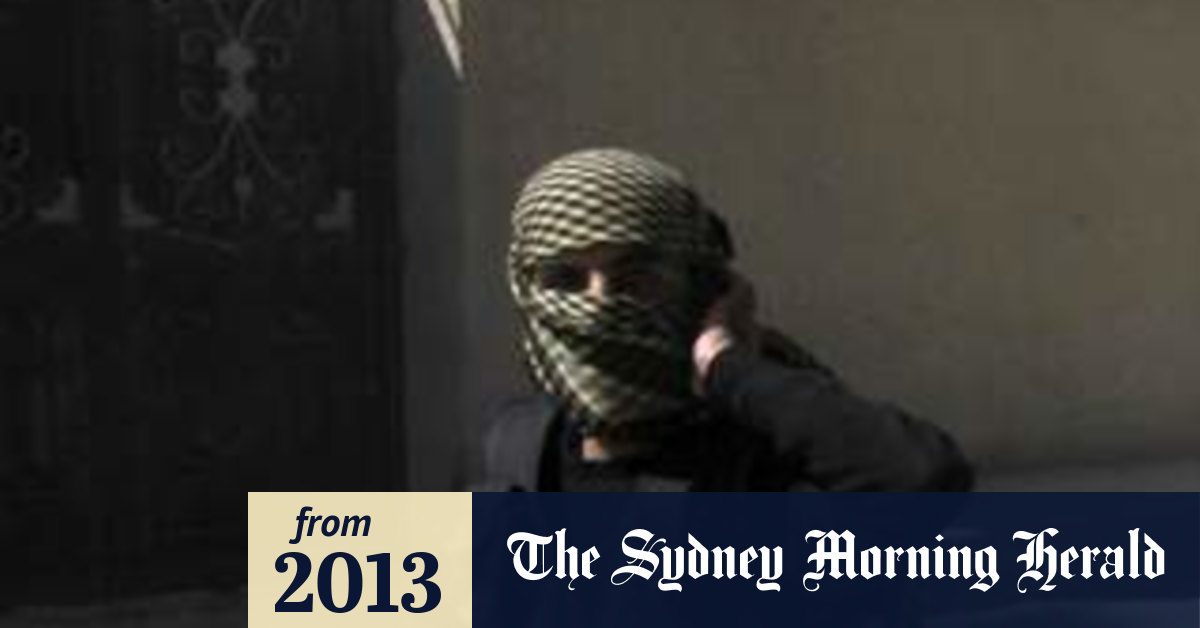 No good options: al-Qaeda challenge in Syria