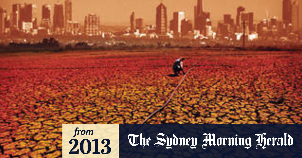 Climate change: a note from our Letters editors