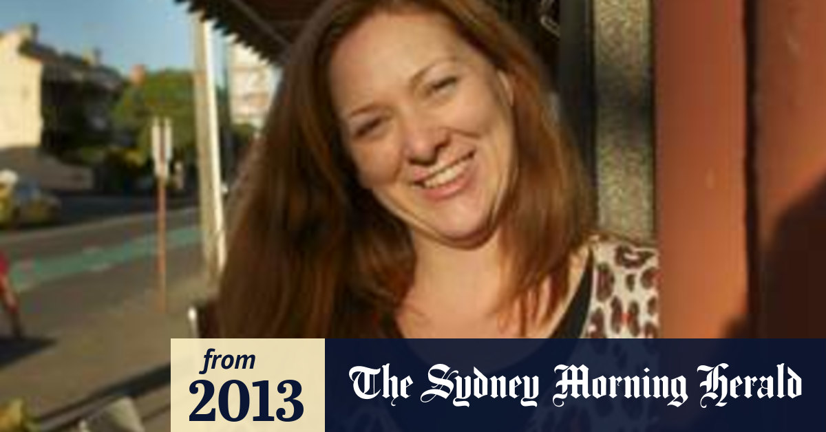 My secret Melbourne: Sarah Austin