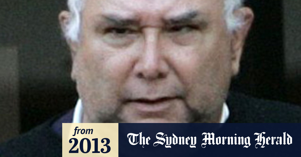 'Rock spider' cavorted with children