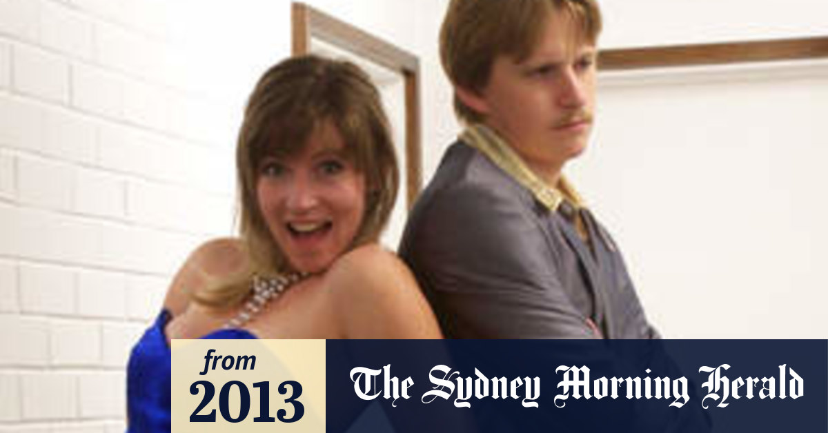 For fans of Euro trash