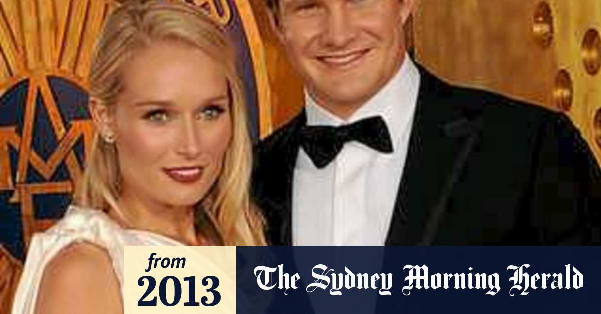 Oh baby, Watson to put family before country