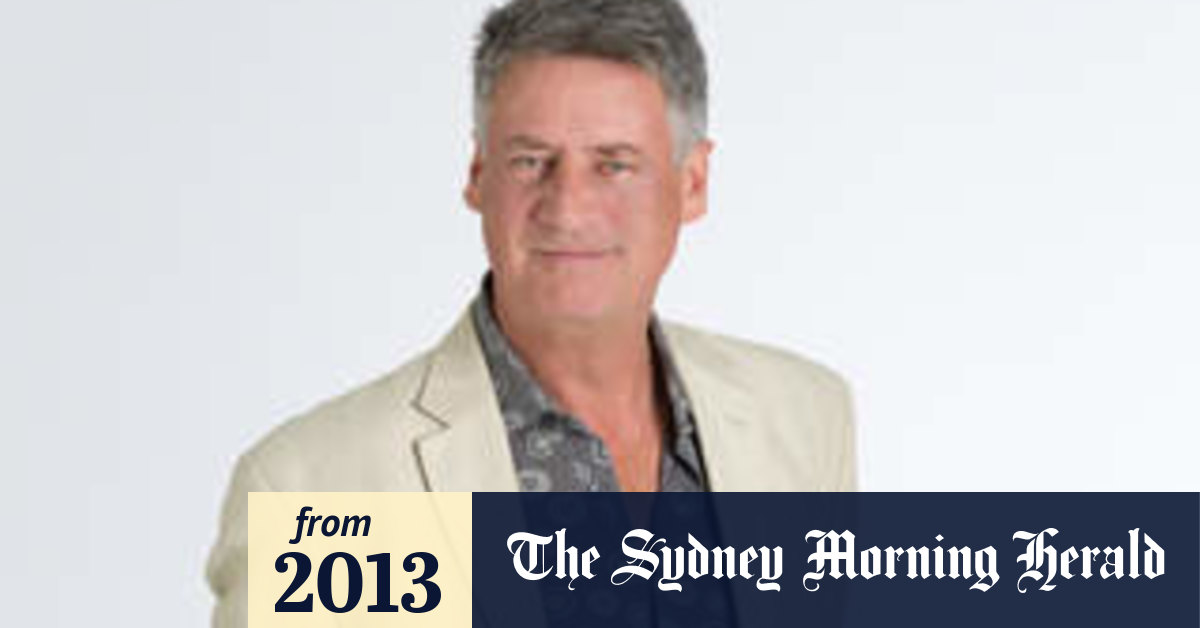 Six burning questions for Jerry Grayson