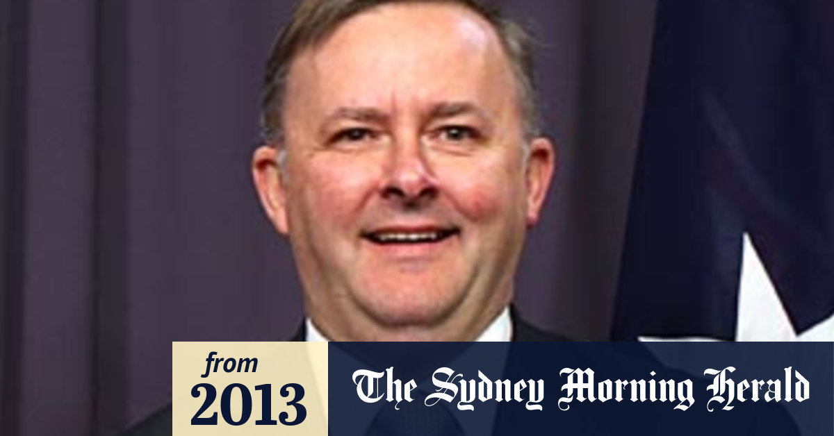 Albo, the acting Prime Minister for Would-Be Sleepovers