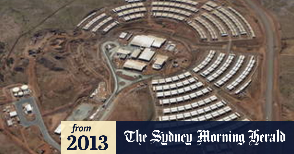 It's a steep climb up the launching pad for Roy Hill