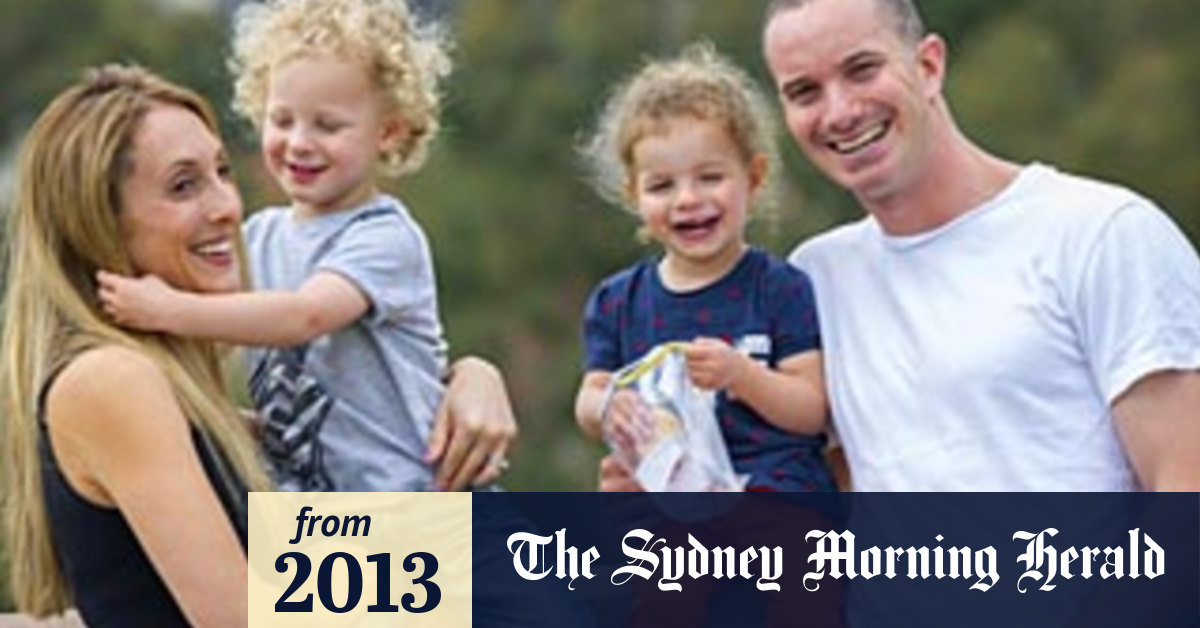 One-time under-19 cricket captain Michael Klinger opens up about his ...