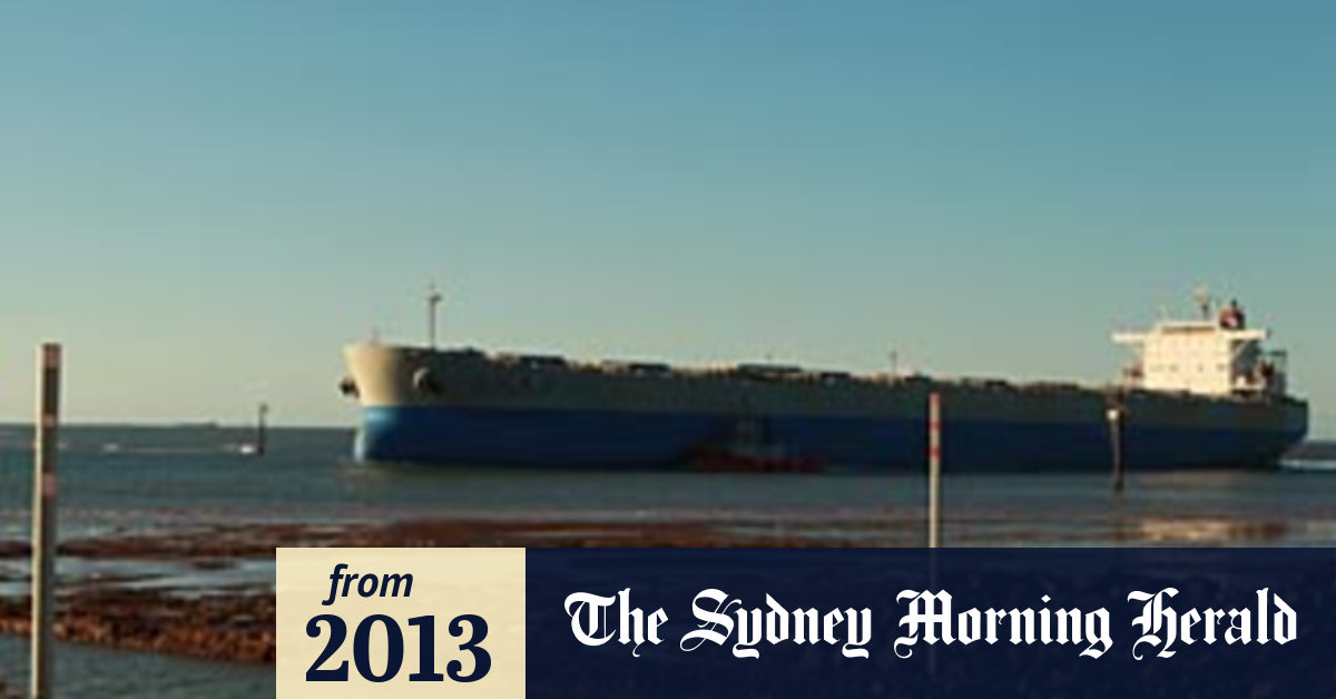 BHP reaches secret deal over capacity of Port Hedland