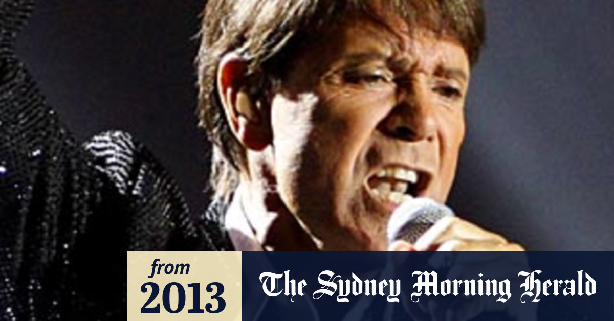 Legendary singer still wired for sound