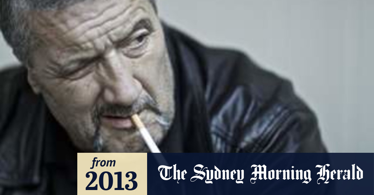 Chopper Read dead from liver cancer