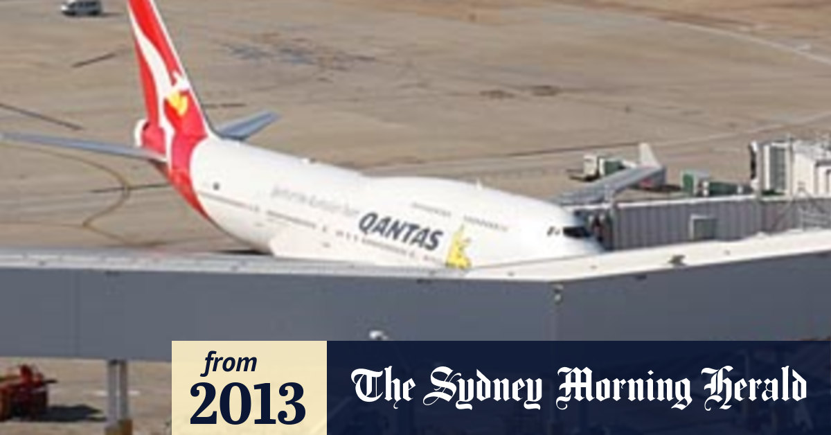 Sydney Airport congestion problems set to continue