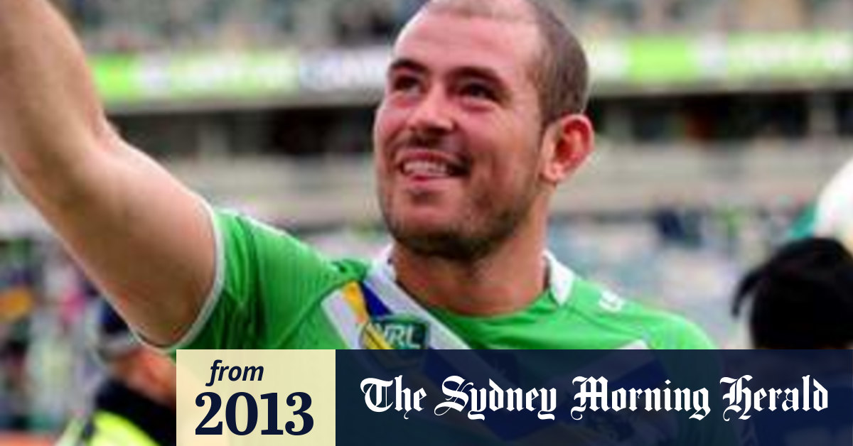 Campese says comeback on track