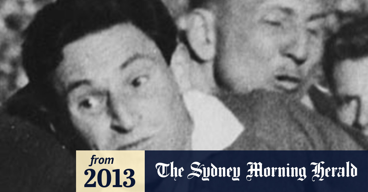 Wales rugby great Cliff Morgan dies