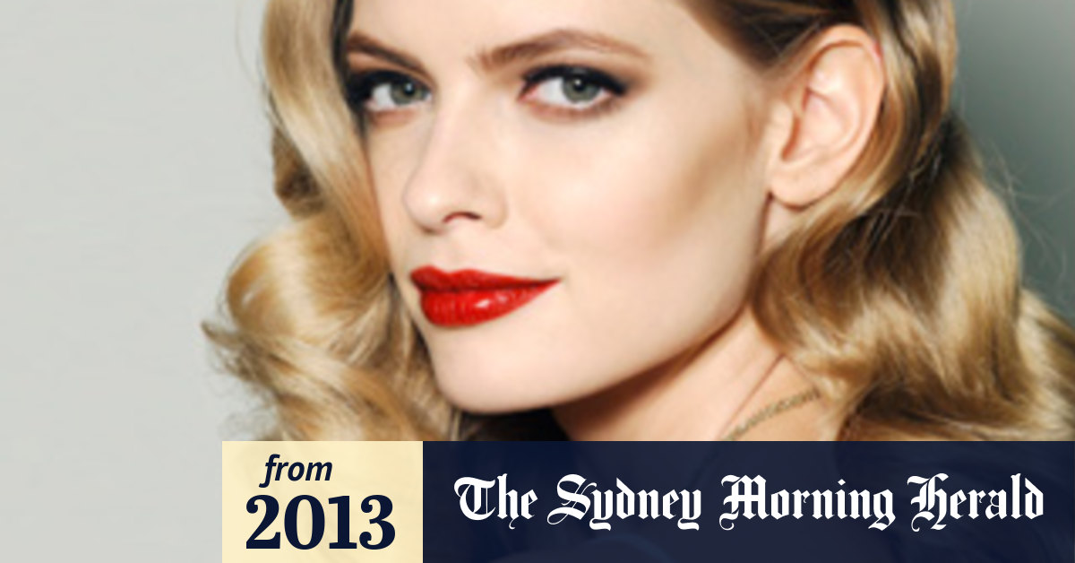 The most common makeup mistakes