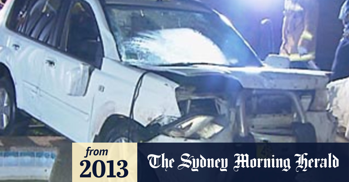 'The house started shaking': runaway, driverless car leaves trail of ...