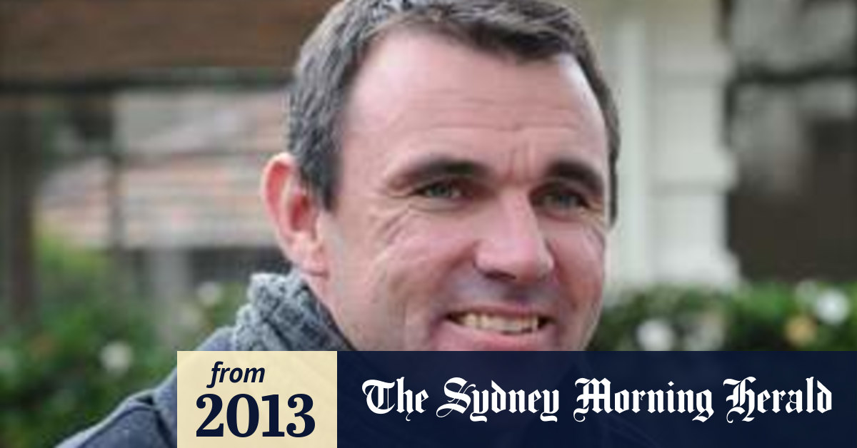 Joe Roff favourite to take over as Brumbies boss