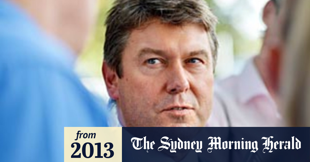 Find Nugent's successor at home, says former coach