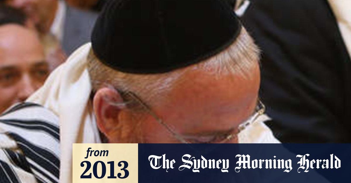 Jewish genes offer more clues on mystery behind common ancestry