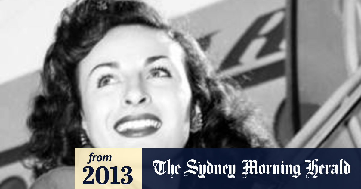 Fairfax Archive: Looking at Harry Freeman