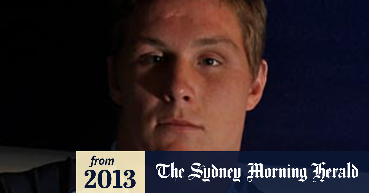 Dad's the word: when Hooper needs constructive feedback, it's strictly ...