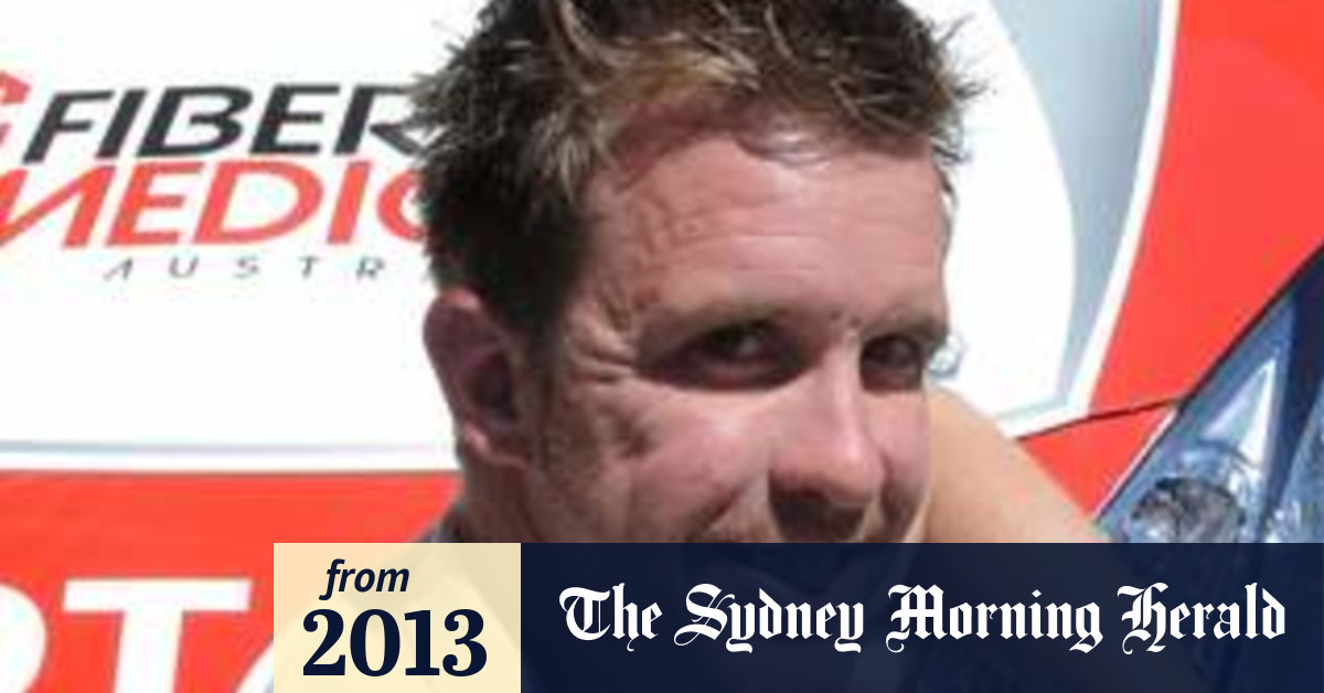 Adrian Coppin poised for new career in Europe with Citroen