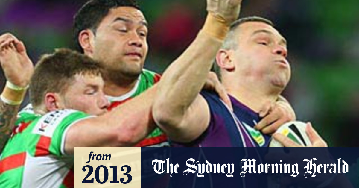 Storm flexes muscles as stars return