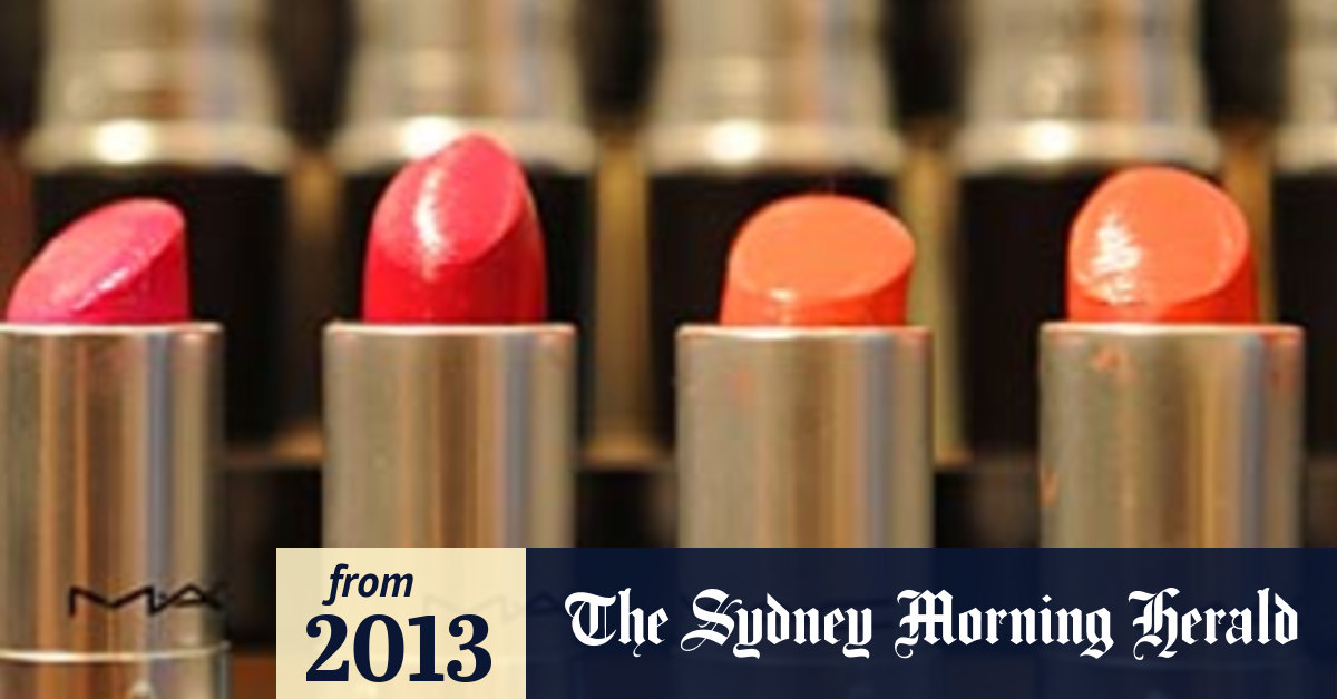 Target to pay $1m to settle MAC fake cosmetics case