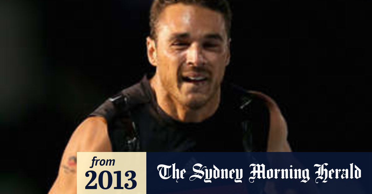 Two-year ban for Australian sprinter Josh Ross