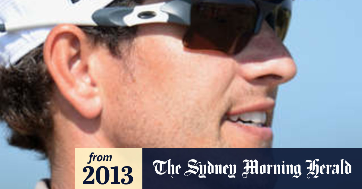 Scott, Day stay in Open hunt