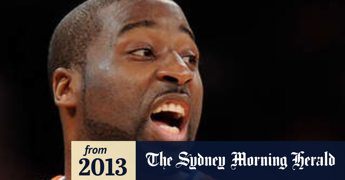 NBA: New York Knicks guard Raymond Felton struggling with injury and ...