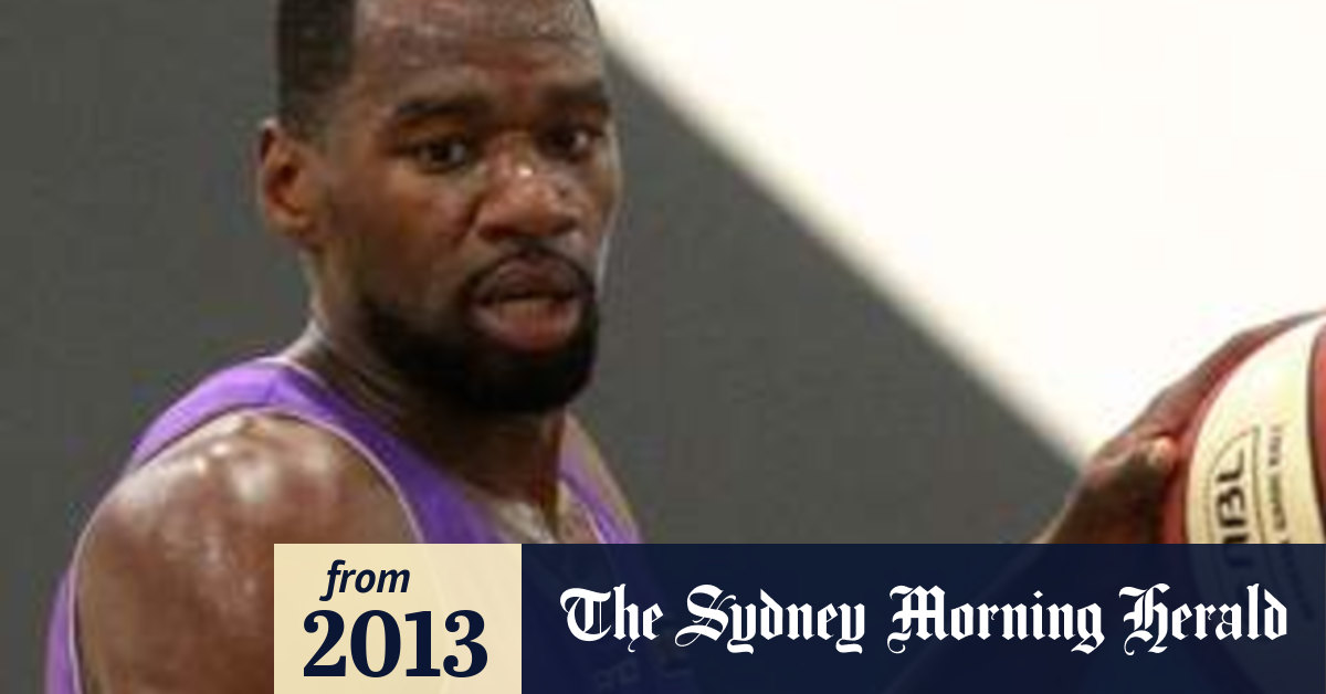 Sydney Kings recruit Sam Young has mother to thank for remarkable work ...