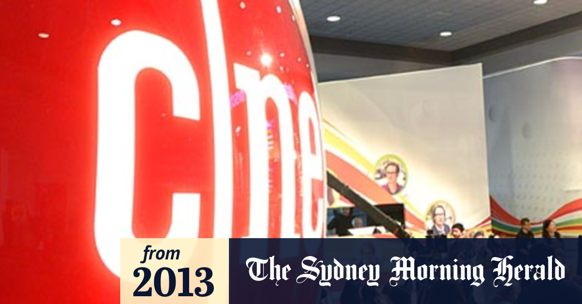 CNET reporter quits over CBS interference