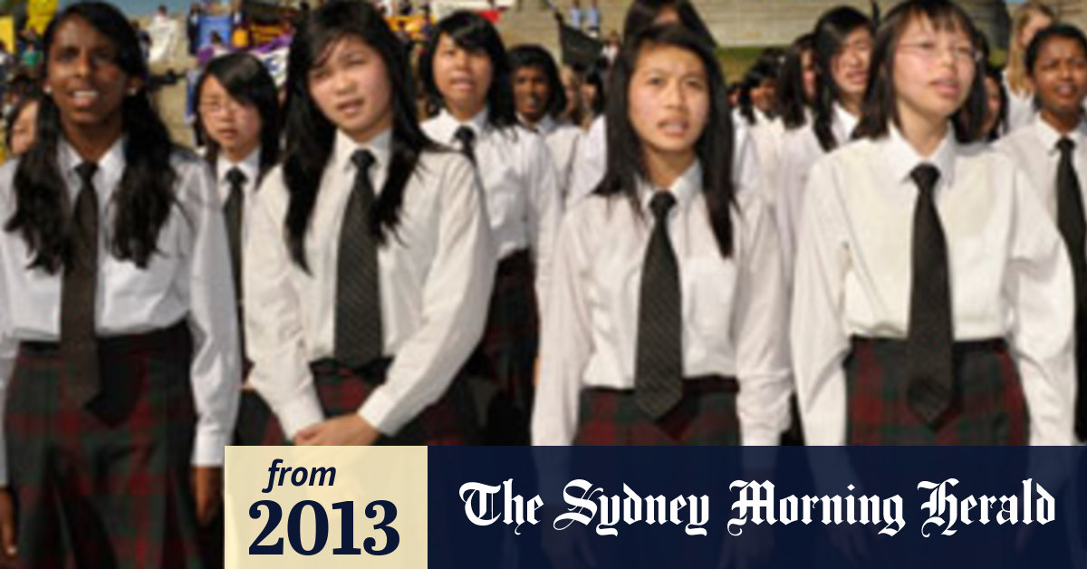 Striving to be the best