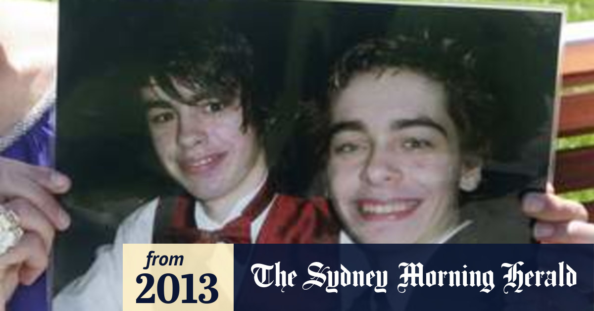 Punch killed Rikki Smith's son, Cameron Lowe, 17